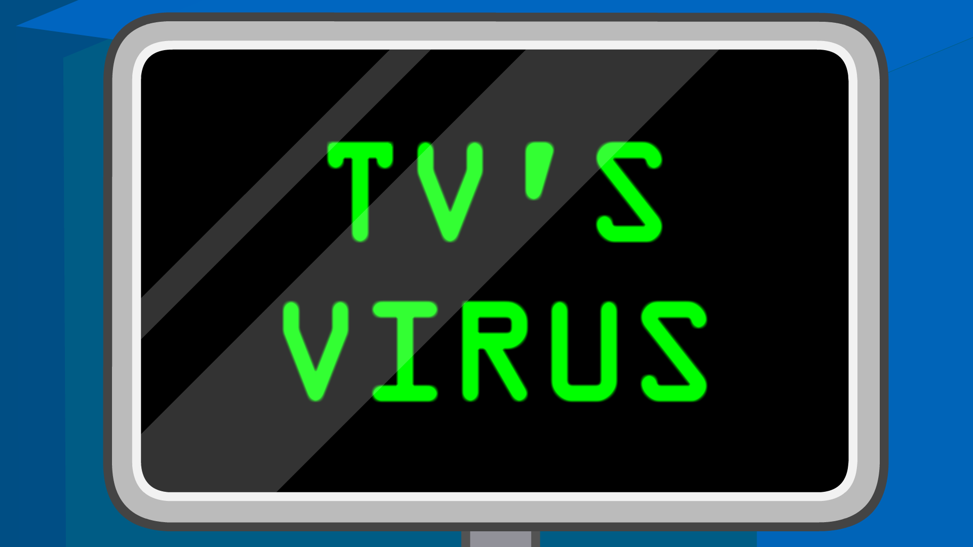 TV's Virus | Book from BFDI Wiki | Fandom