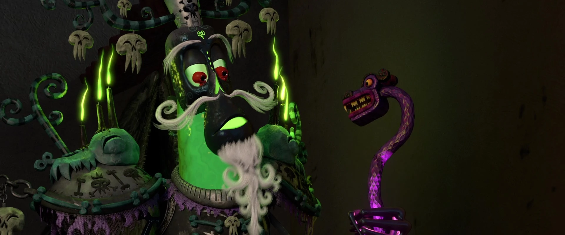 Image - Xibalba-7.jpg | The Book of Life Wiki | FANDOM powered by Wikia
