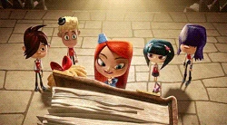 Mary Beth | The Book of Life Wiki | Fandom