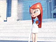 Mary Beth | The Book of Life Wiki | Fandom