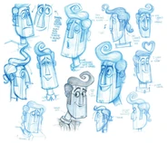 Manolo Sánchez | The Book of Life Wiki | Fandom