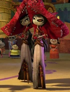 Sánchez family members | The Book of Life Wiki | FANDOM powered by Wikia
