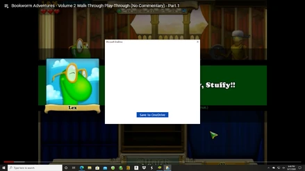 Lex | Bookworm Adventures Wiki | Fandom