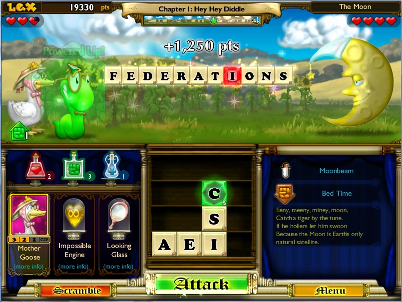 Category:Enemies | Bookworm Adventures Wikia | Fandom
