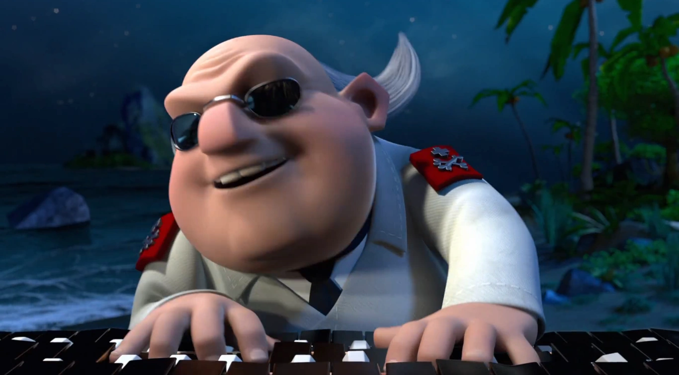 Benutzer Blog:Doktor T/Ein Lied über meine Superwaffe | Boom Beach Wiki ...