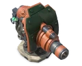 Boom Cannon | Boom Beach Wiki | FANDOM powered by Wikia