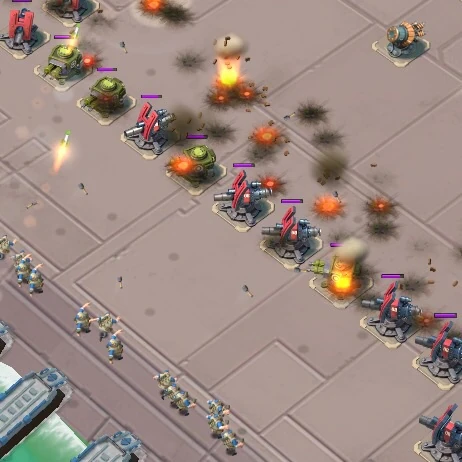 Strategy Blogs | Boom Beach Wiki | Fandom