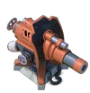 Boom Cannon | Boom Beach Wiki | FANDOM powered by Wikia