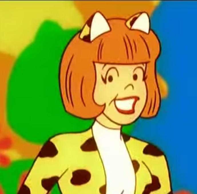 Image Josie Mccoypng Boomerang From Cartoon Network Wiki Fandom Powered By Wikia
