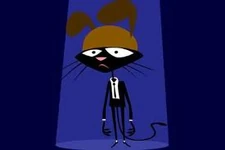 Calling Cat-22 | Boomerang from Cartoon Network Wiki | Fandom