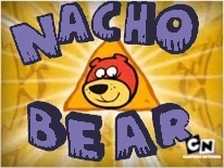 Nacho Bear (series) | Boomerang from Cartoon Network Wiki | FANDOM ...
