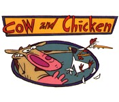 Cow and Chicken | Boomerang from Cartoon Network Wiki | FANDOM powered ...