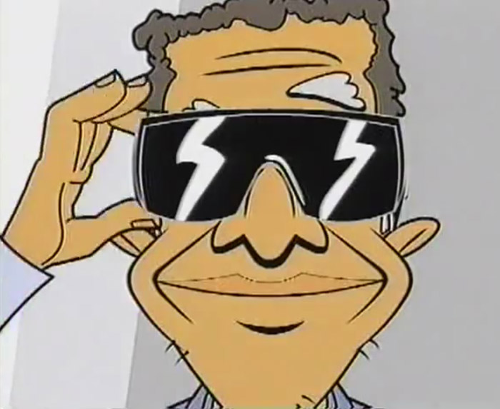 Mr. Bixby | Boomerang from Cartoon Network Wiki | FANDOM powered by Wikia Mr. Bixby | Boomerang from Cartoon Network Wiki | FANDOM powered by Wikia