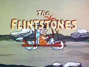 The Flintstones | Boomerang from Cartoon Network Wiki | Fandom