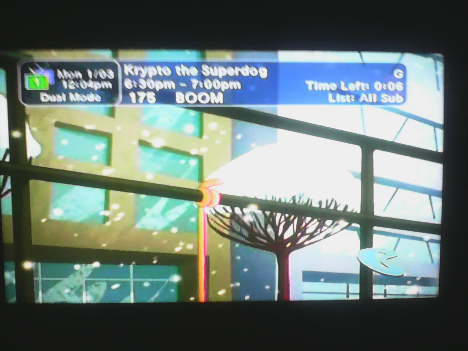 Krypto the Superdog | Boomerang from Cartoon Network Wiki | Fandom