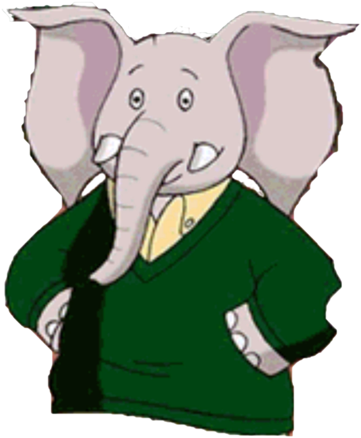 The Large Family | Boomerpedia | Fandom