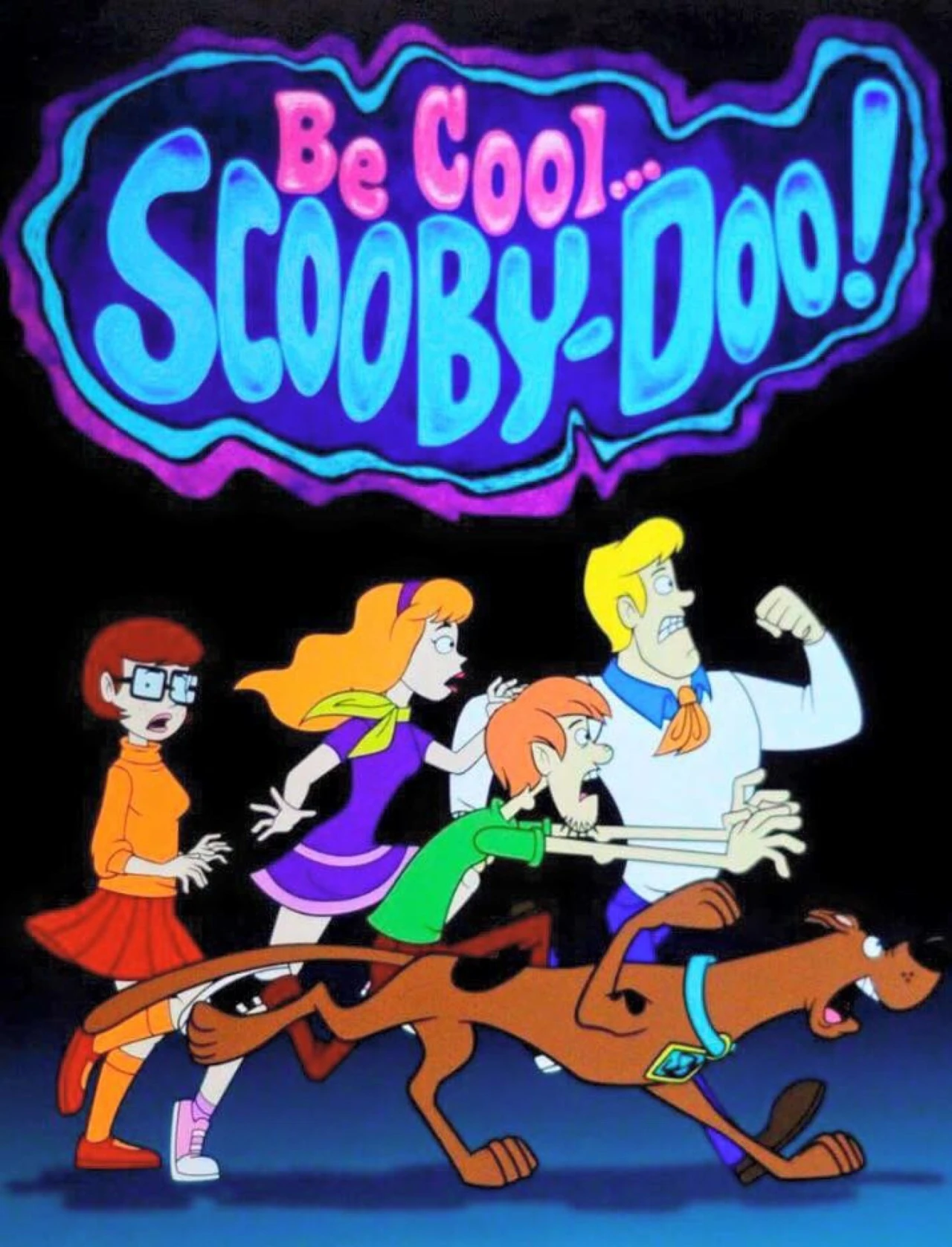 Sakin Ol, Scooby Doo! | Boomerang TV Türkiye | Fandom