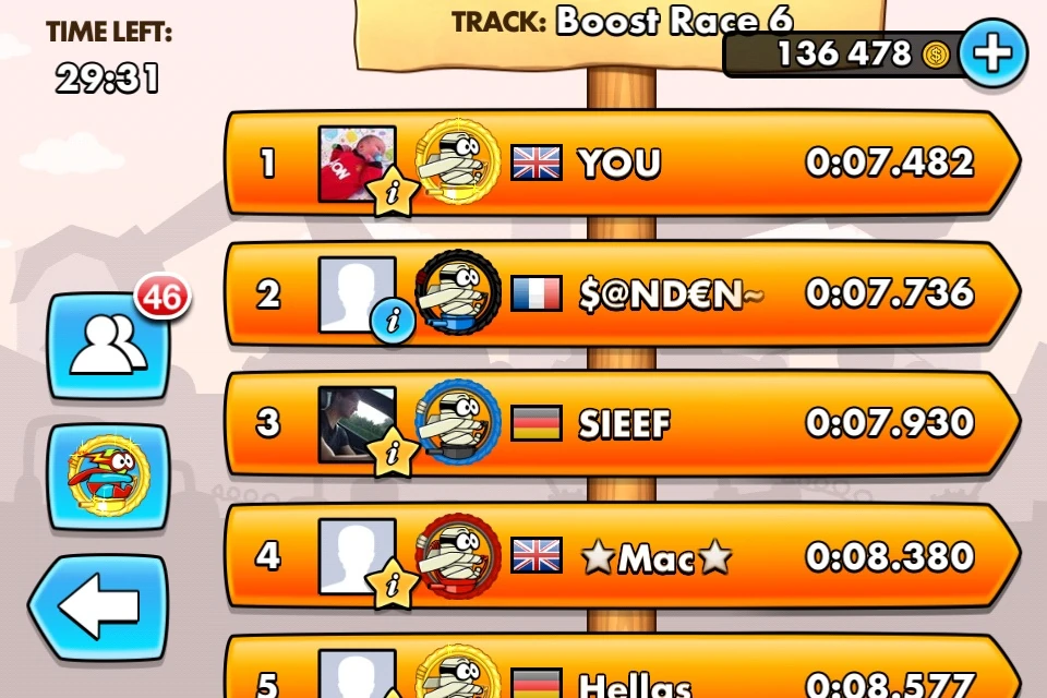 Boom 3d controlled boost - cancerpoliz