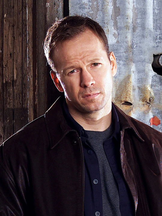 Joel Stevens | Boomtown Wiki | Fandom