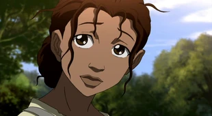 Thelma | The Boondocks Wiki | Fandom
