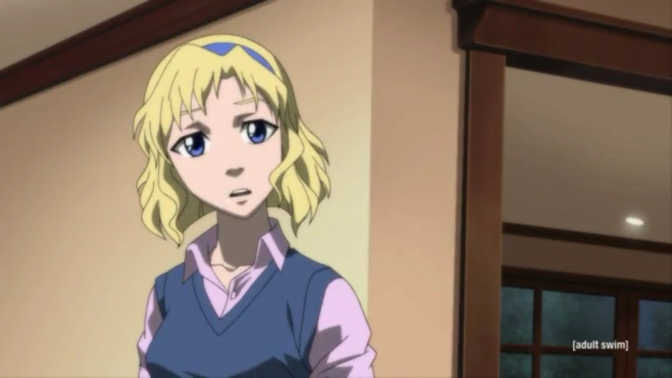 Category:Rewrite | The Boondocks Wiki | FANDOM powered by Wikia