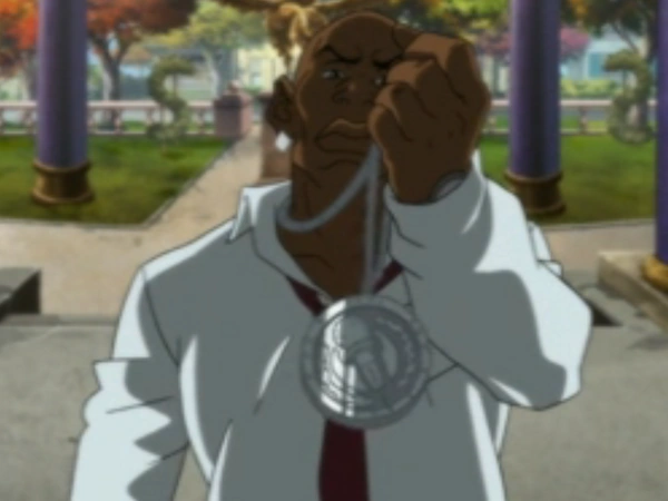 Flonominal | The Boondocks Wiki | Fandom