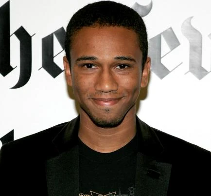 Aaron McGruder | The Boondocks Wiki | Fandom