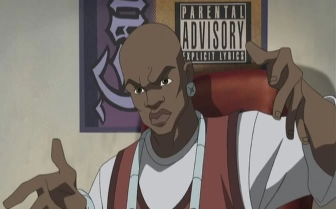 List of episodes | The Boondocks Information Center | FANDOM powered by ...