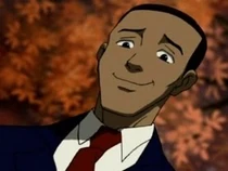 Tom DuBois/Gallery | The Boondocks Information Center | FANDOM powered ...