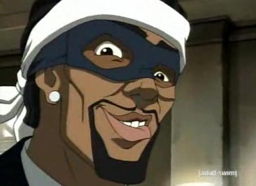 The Trial of R. Kelly | The Boondocks Information Center | FANDOM ...