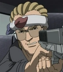 Gin Rummy | The Boondocks Information Center | Fandom