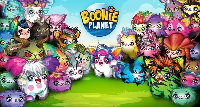 BooniePlanet Wiki | Fandom