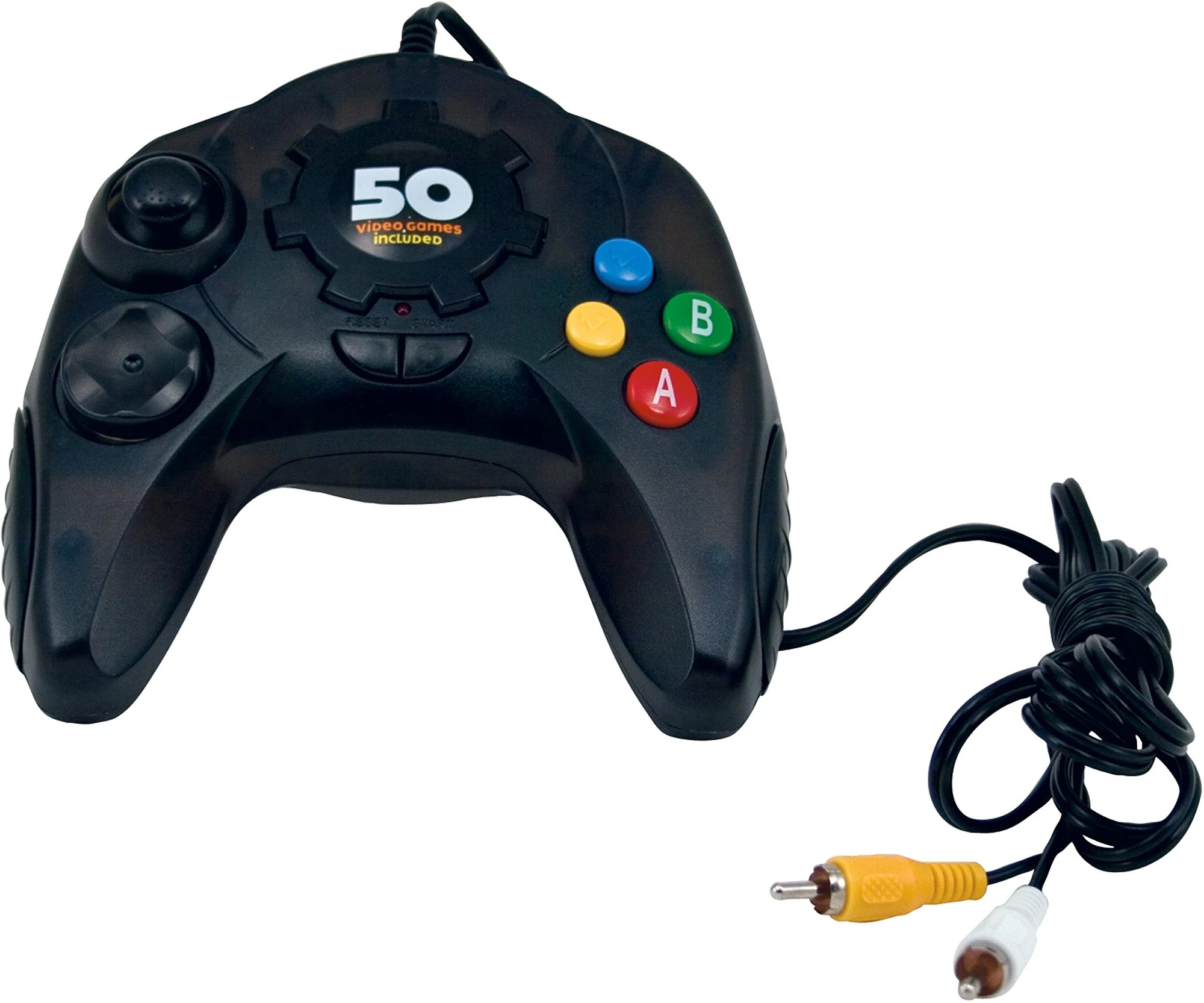 DreamGEAR | BootlegGames Wiki | Fandom