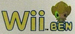 Wii Ben | BootlegGames Wiki | Fandom