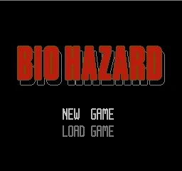 Bio Hazard (Famicom) | BootlegGames Wiki | Fandom