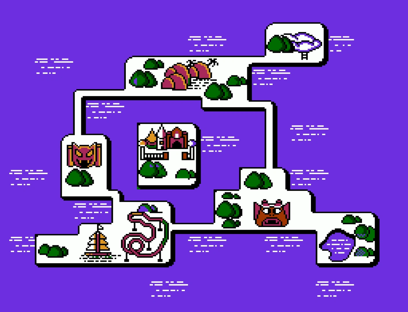 Dooly Bravo Land | BootlegGames Wiki | Fandom