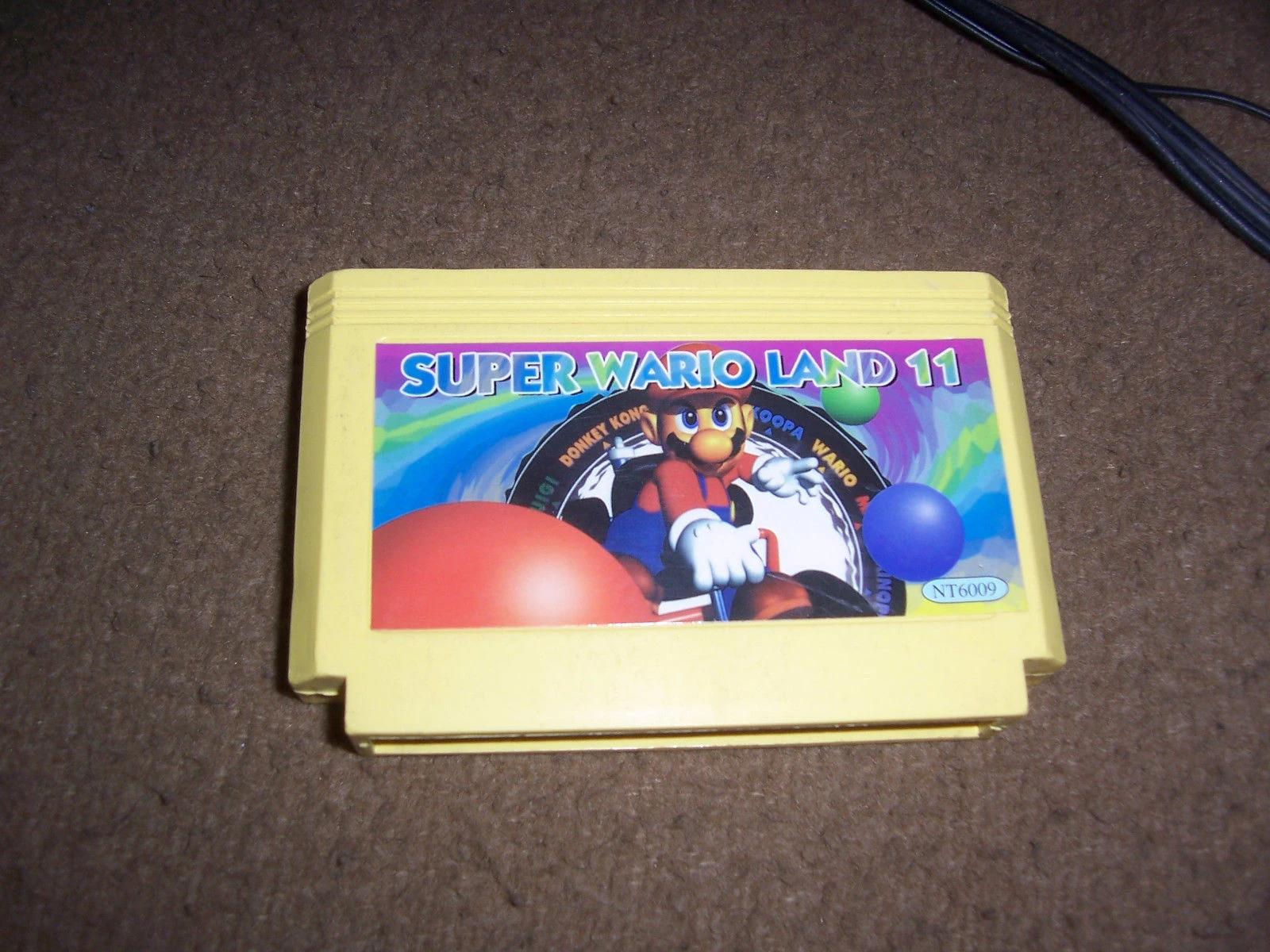 Super Bros. 11 | BootlegGames Wiki | Fandom