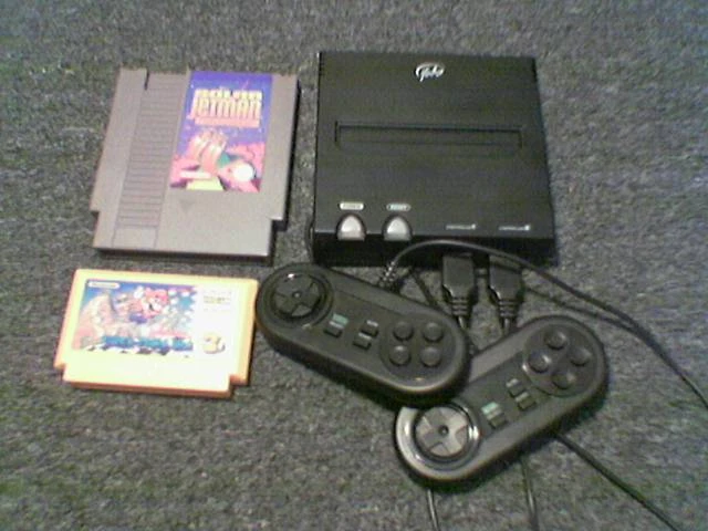 FC Game Console | BootlegGames Wiki | FANDOM powered by Wikia