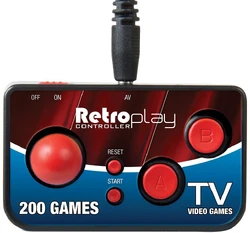 RetroPlay Controller | BootlegGames Wiki | Fandom