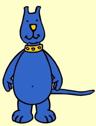 Boowa | Boowa And Kwala Wiki | Fandom