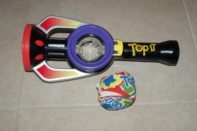 Top It | Bop-it Wiki | Fandom