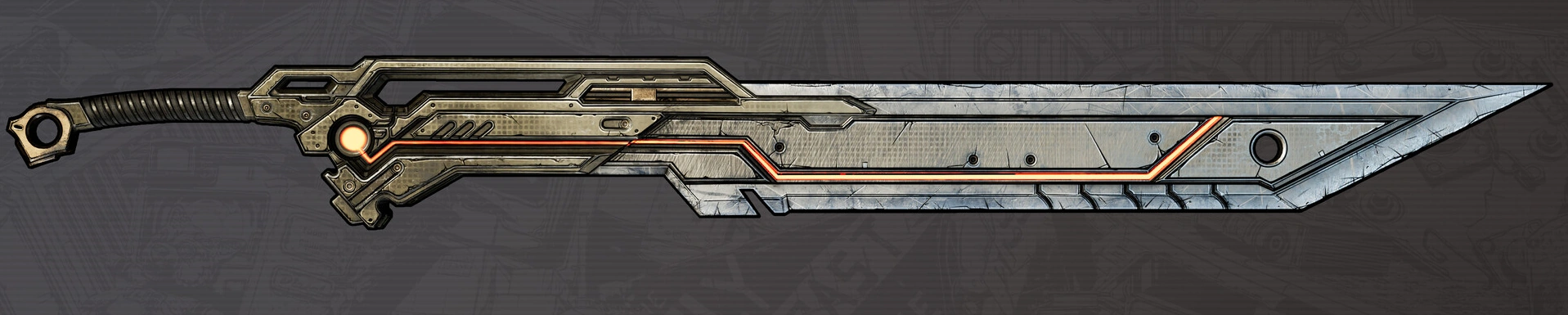 Hero's Blade | Borderlands V Wiki | Fandom