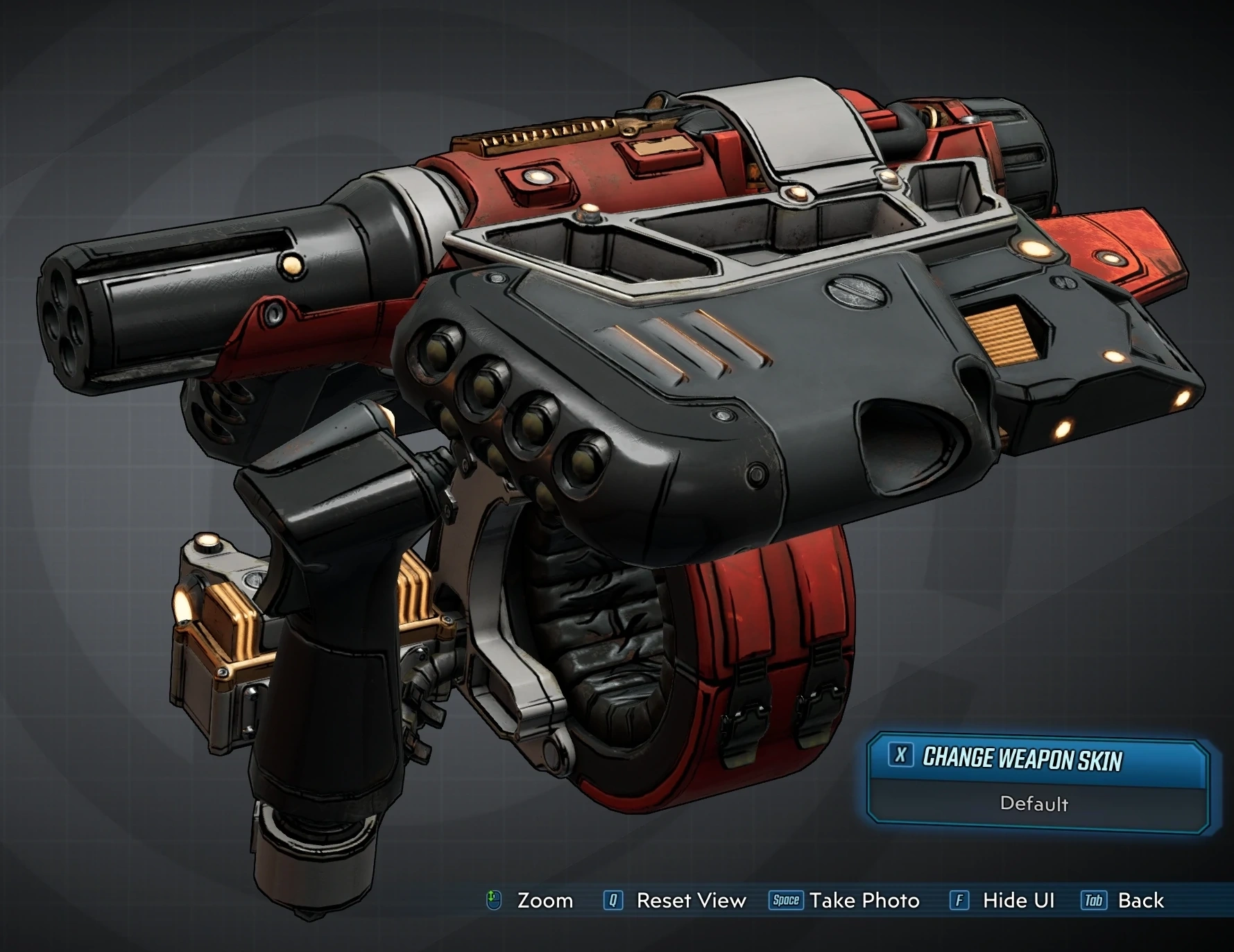 The Judge | Borderlands V Wiki | Fandom