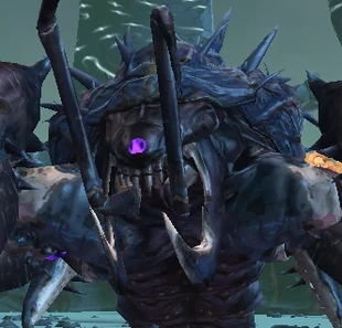 The Devourer | Borderlands V Wiki | Fandom