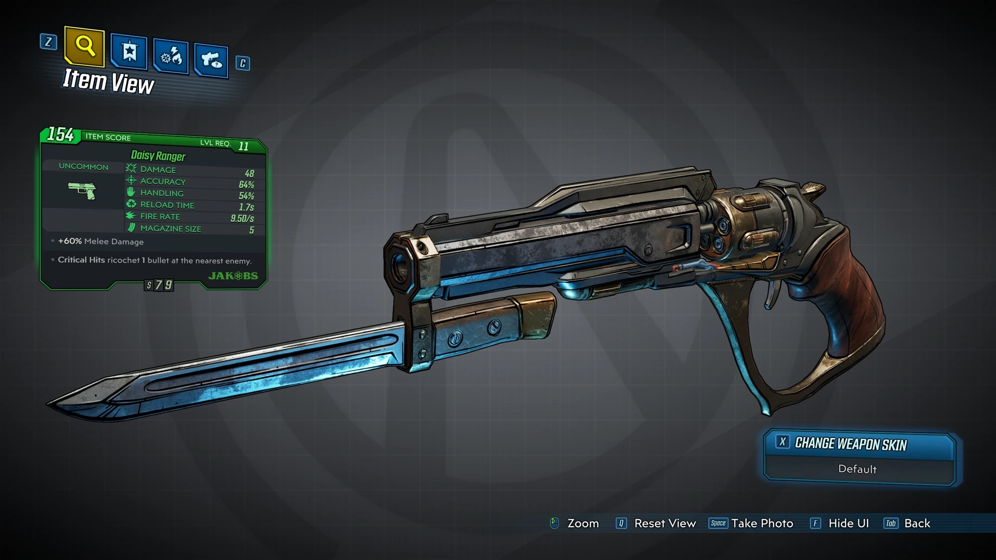 Ranger (Borderlands 3) | Borderlands Wiki | Fandom