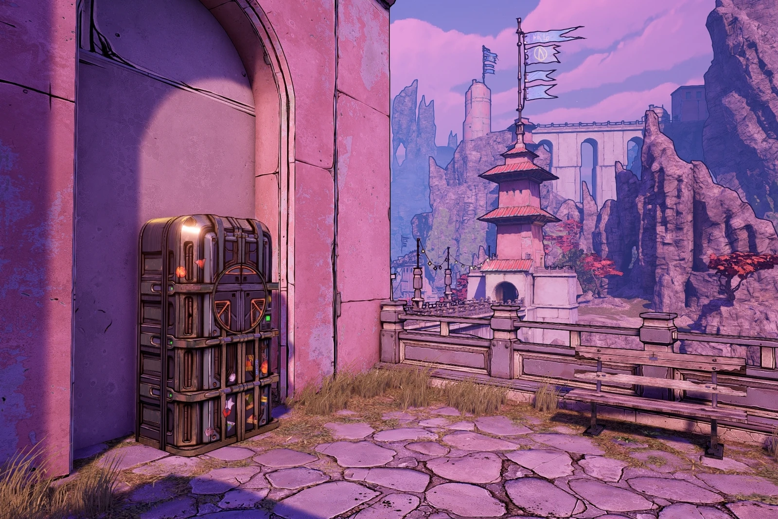 Athenas Typhon Dead Drop | Every Athenas Typhon Log Location in ...