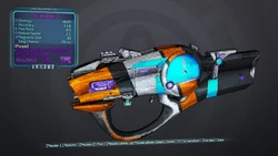 Revenant/Variant Chart | Borderlands Wiki | Fandom