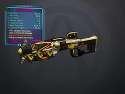 Splatgun/Variant Chart | Borderlands Wiki | Fandom