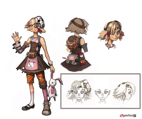 Изображение Tinytina Borderlands Wiki Fandom Powered By Wikia