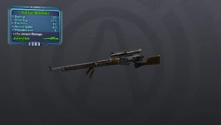 Muckamuck/Variant Chart | Borderlands Wiki | Fandom